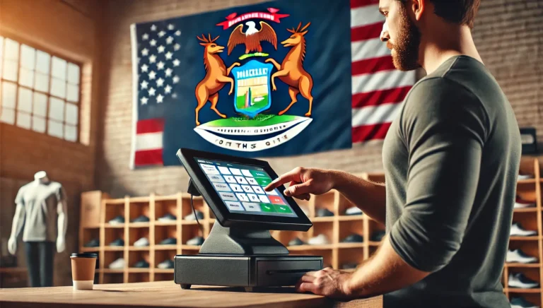 Elevate Your Business with Top POS Services in Massachusetts