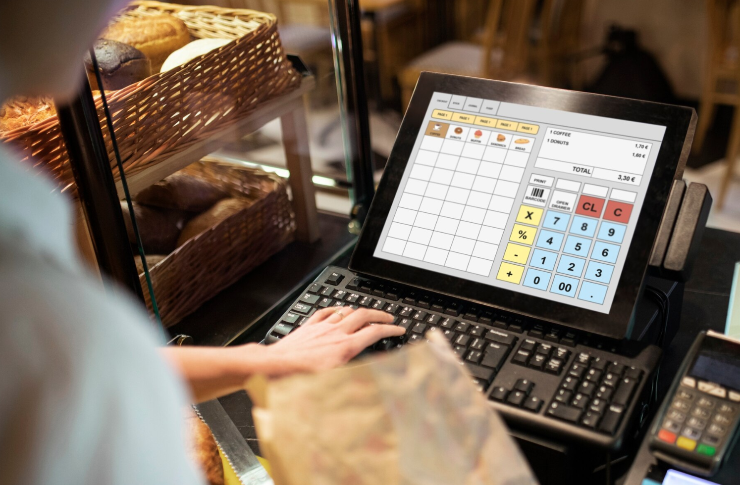 Top 5 Features to Look for in a Modern POS System - Point Of Sale