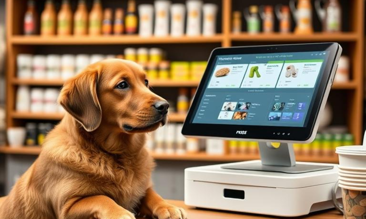 The Ultimate POS System Setup Tips for Pet Retailers