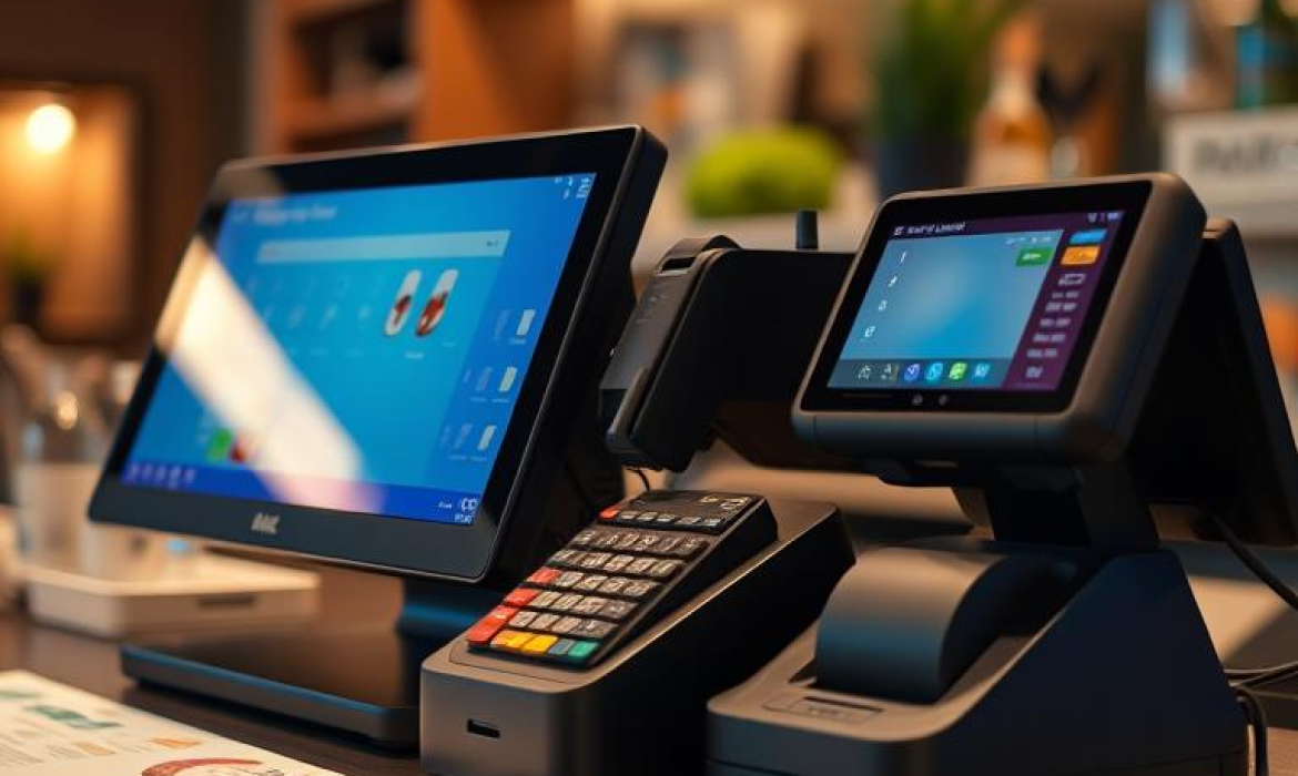 Learn How to Save on POS System Installation and Setup Costs